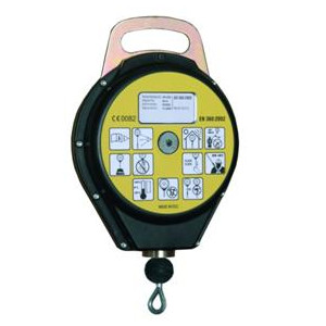 antichute - protection antichute - techni-contact