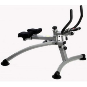Appareil abdominaux - Machine Abdo - Techni-Contact