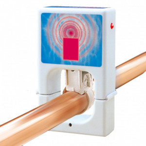 Anti calcaire électronique - Traitement des eaux - Techni-Contact
