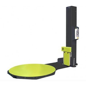 Banderoleuse automatique verticale - Banderoleuses - Techni-Contact