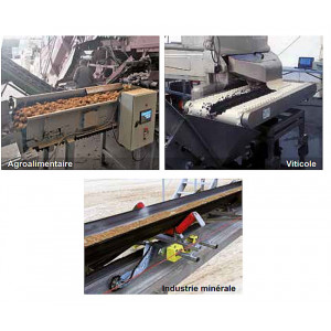 Bascules de pesage - Plate-formes de pesage - Techni-Contact