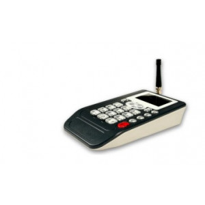 Bipeur client - Bipeur restaurant - Techni-Contact