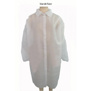 Blouse de travail - Vêtement de travail - Techni-Contact