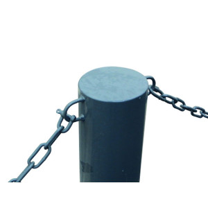 Borne - Bornes de voirie - Techni-Contact