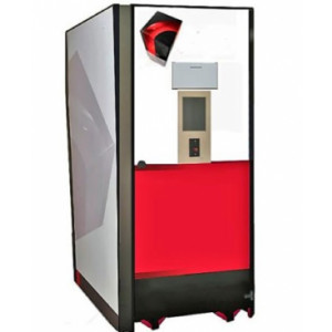 Distributeur automatique EPI - Distributeurs automatiques - Techni-Contact