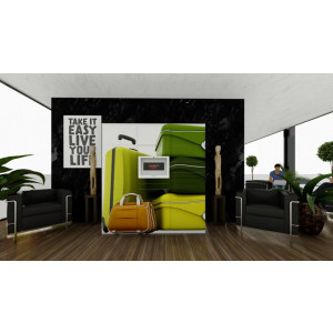 Consigne automatique bagage