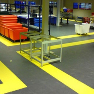 Revêtement de sol intérieur - Finition / décoration - Techni-Contact