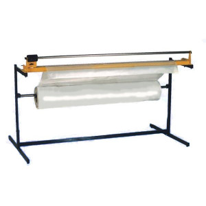 Dévidoir film d'emballage - Dérouleurs - Techni-Contact