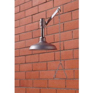 Douches de sécurité - Devis sur Techni-Contact - Douche d'urgence