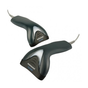 Lecteurs codes barres - Douchette Code Barre - Techni-Contact