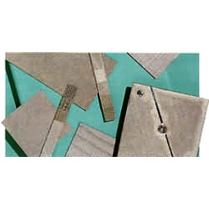 Toile filtrante - Traitement Gaz et Liquides - Techni-Contact