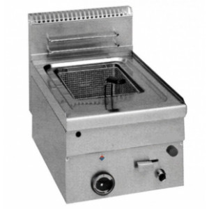 Friteuse professionnelle - Friteuses professionnelles - Techni-Contact