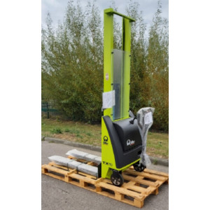 Gerbeur manuel occasion - Transpalette gerbeur manuel occasion - Techni ...