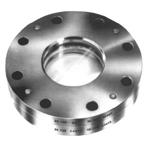 Hublot pour cuve - Cuves de stockage - Techni-Contact