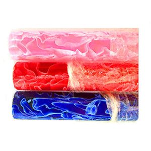 Jonc plastique - Tube d'emballage - Techni-Contact