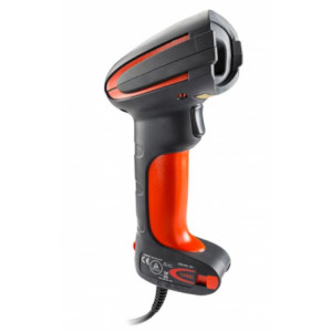 Lecteurs codes barres - Douchette Code Barre - Techni-Contact