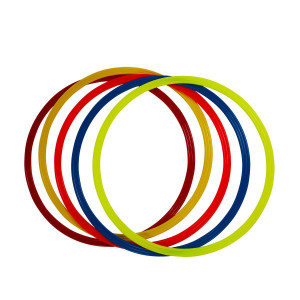 Cerceaux - Cerceaux de gym - Techni-Contact