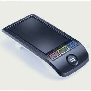 Loupe electronique - Matériel pour malvoyant - Techni-Contact