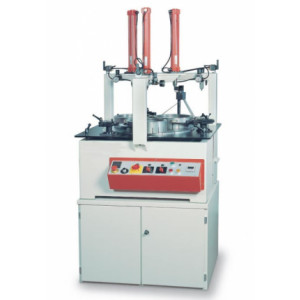 Machine de polissage - Traitement des surfaces - Techni-Contact