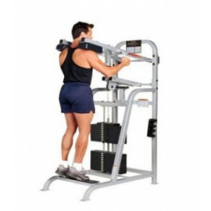 Appareil de musculation - Matériel de musculation - Techni-Contact