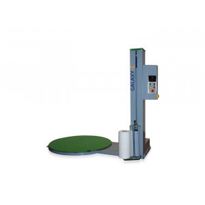 Banderoleuse semi automatique - Banderoleuses - Techni-Contact