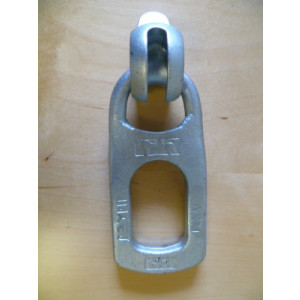 Anneaux de levage - Anneaux universels ou double articulation - Techni ...