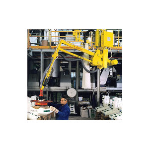 Manipulateurs industriels - Manipulateur charge lourde - Techni-contact