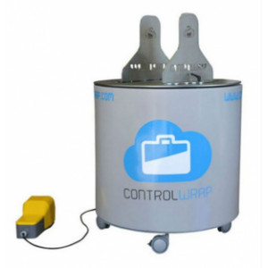 Banderoleuse de table - Banderoleuse automatique - Techni-Contact