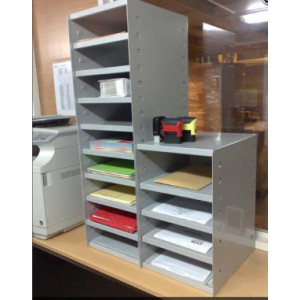 Module de classement - Bloc de classement - Techni-contact