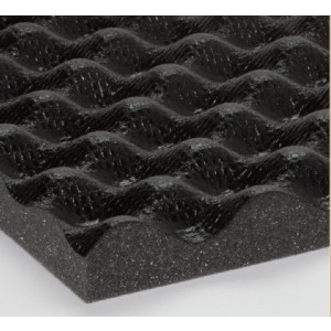 Mousse isolante polyuréthane - Isolation thermique - Techni-Contact