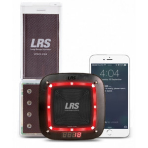 Bipeur client - Bipeur restaurant - Techni-Contact