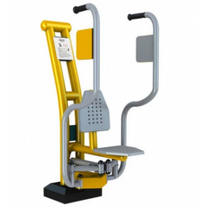 Appareil de musculation - Matériel de musculation - Techni-Contact