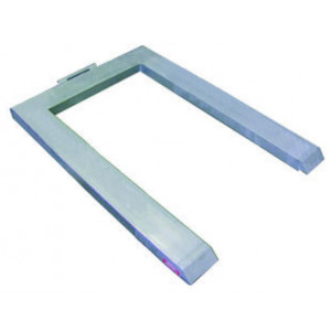 pese palette - pesage au sol - techni-contact