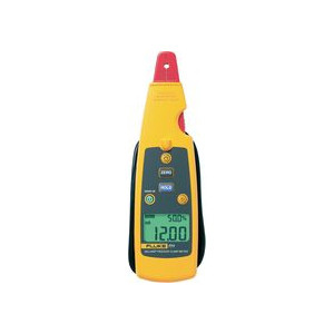 Pince ampèremétrique - Outillage à main - Techni-Contact