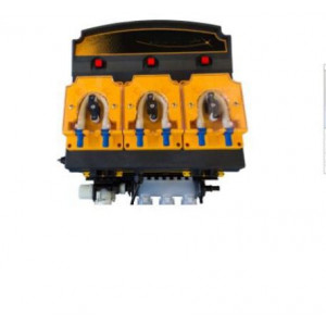 Pompe doseuse - Pompe doseuse hydraulique - Techni-Contact