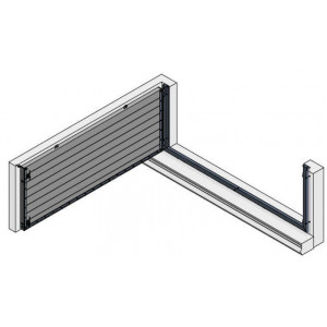 Porte anti inondation - Protection anti-inondation - Techni-Contact
