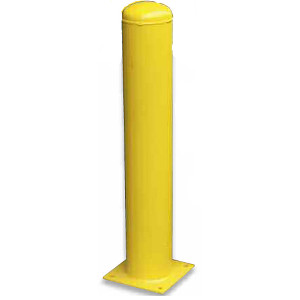 Poteaux de protection pour entrepôt - Sécurité entrée entrepôt - Techni ...