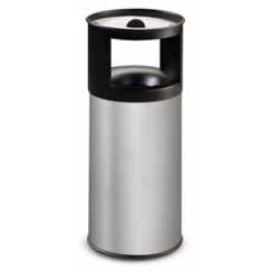 Cendrier interieur - Cendrier pour bureau - Techni-Contact