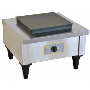 Rechaud electrique - Réchaud professionnel - Techni-Contact