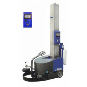 Banderoleuse - Filmeuse de palette - Techni-contact (page 2)