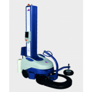 Banderoleuse - Filmeuse de palette - Techni-contact