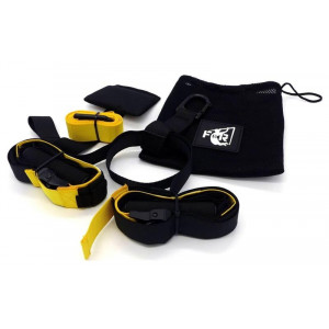 Sangles de suspension - Matériel de musculation - Techni-Contact