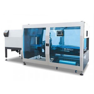 Soudeuse en continu - Soudeuse - Techni-Contact