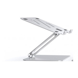 Réhausseur écran - Mobilier ergonomique bureau - Techni-Contact