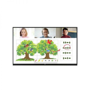 Tableau blanc interactif - Tableau salle de classe - Techni-Contact