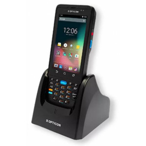 Terminaux codes barres - Identification - Techni-Contact