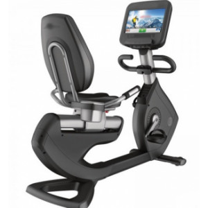 Vélo ergomètre - Vélo gym - Techni-Contact