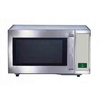 Four à micro-ondes Cafeteria sole fixe 1100W : Commandez sur Techni ...