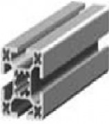 Profilé aluminium télescopique : Devis sur Techni-Contact - Profilé ...