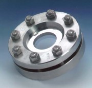 Bague hublot - Suivant DIN 28120 et dérivé, DIN 28121